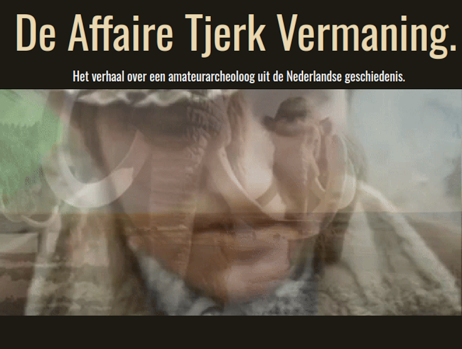 Tjerk Vermaning